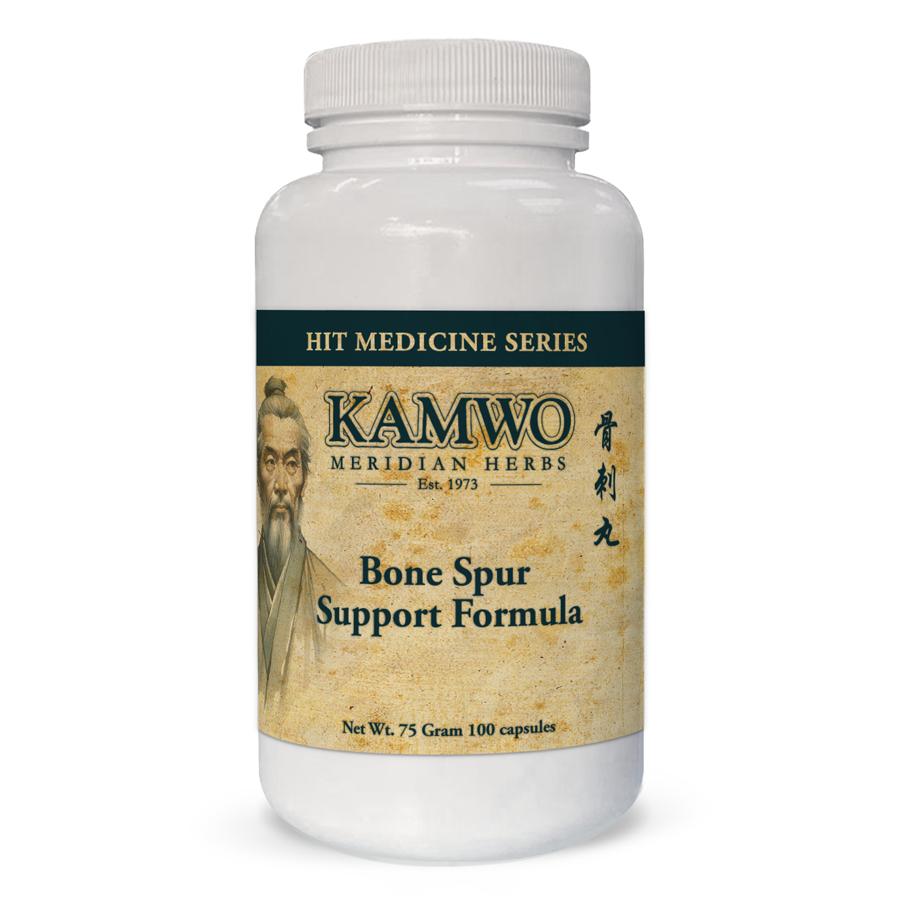 Kamwo Hit Bone Spur Support Formula