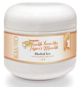 The 3 Stages Of Healing Sinew (Soft Tissue) Injuries: Stage 1 – Acute ...