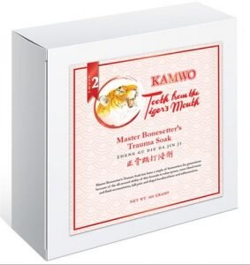 The 3 Stages Of Healing Sinew (Soft Tissue) Injuries: Stage 2 – Sub ...