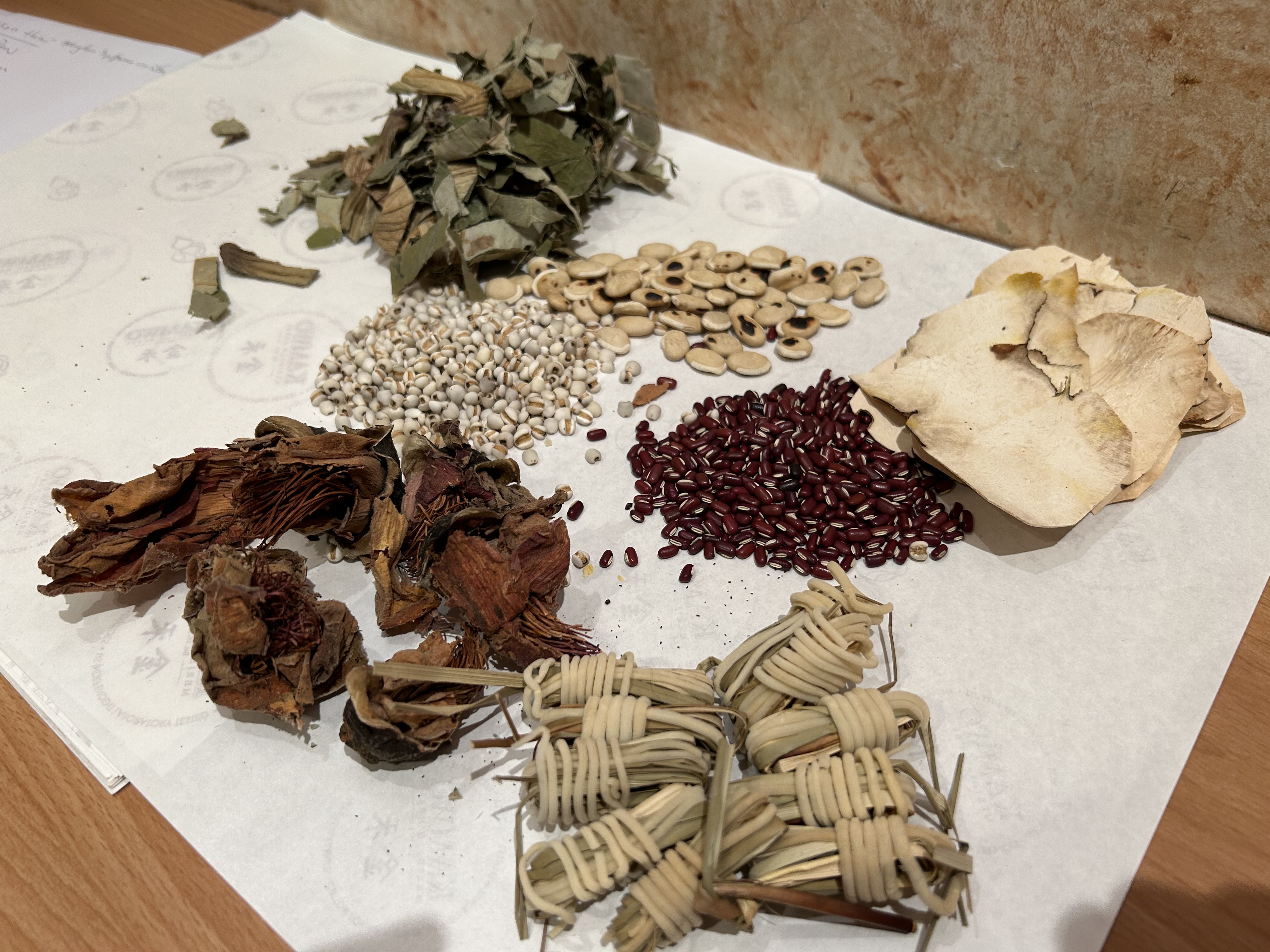Chinese Dispel-Dampness Herbal Soups: The Perfect Summer Remedy ...