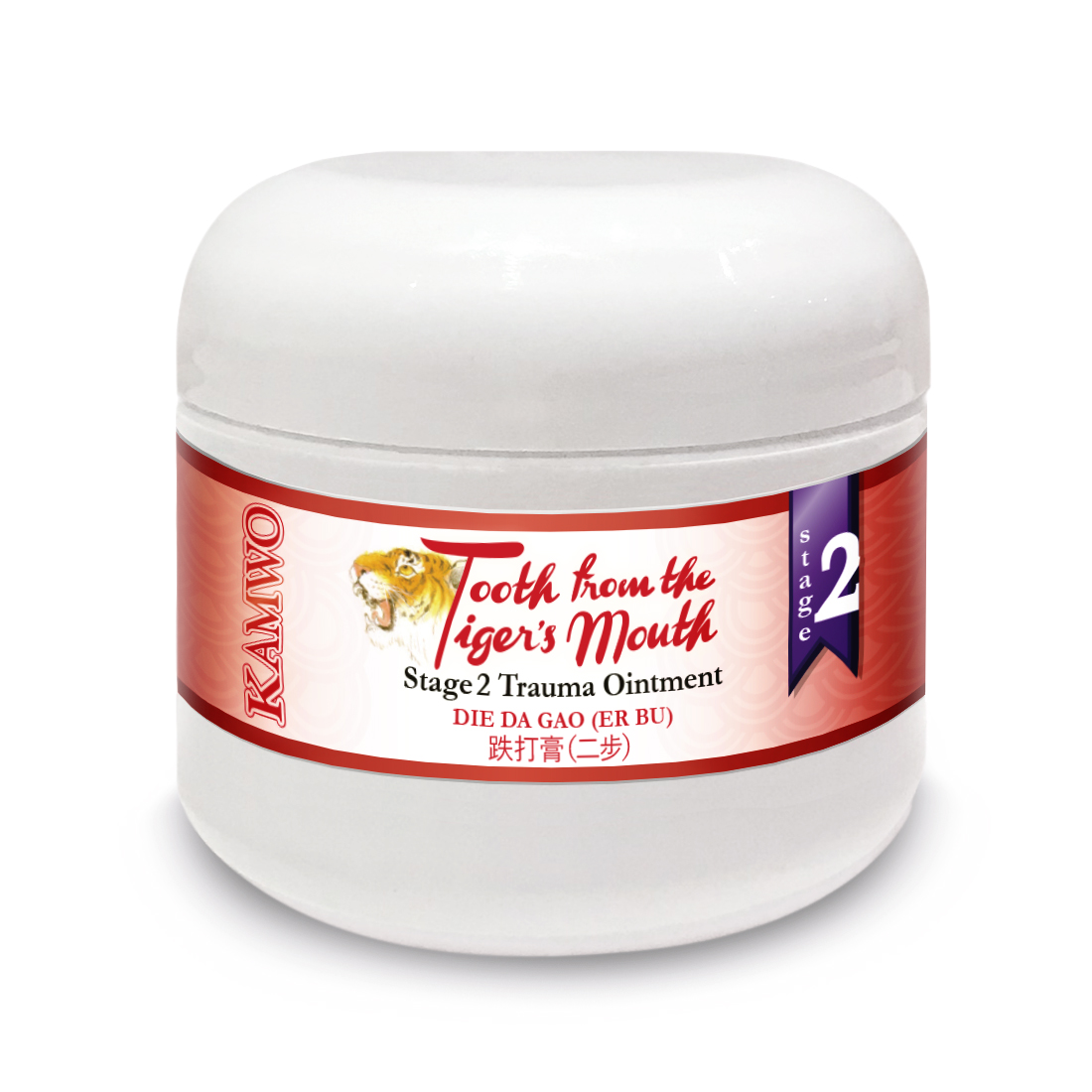 The 3 Stages Of Healing Sinew (Soft Tissue) Injuries: Stage 2 – Sub ...