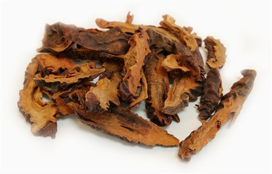 Chinese Herbal Products - Bulk Herbs - Mu Gua - Chaenomelis Fructus
