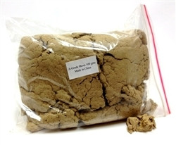 Grade A Loose Moxa - 100 grams