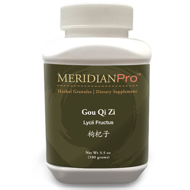 Gou Qi Zi (Singles)
