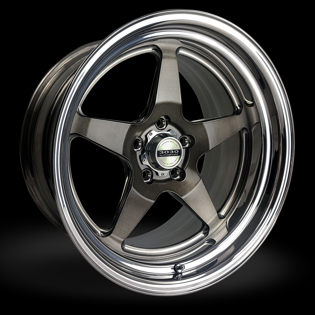 Series G: Launch - Custom Wheel Forged Performance