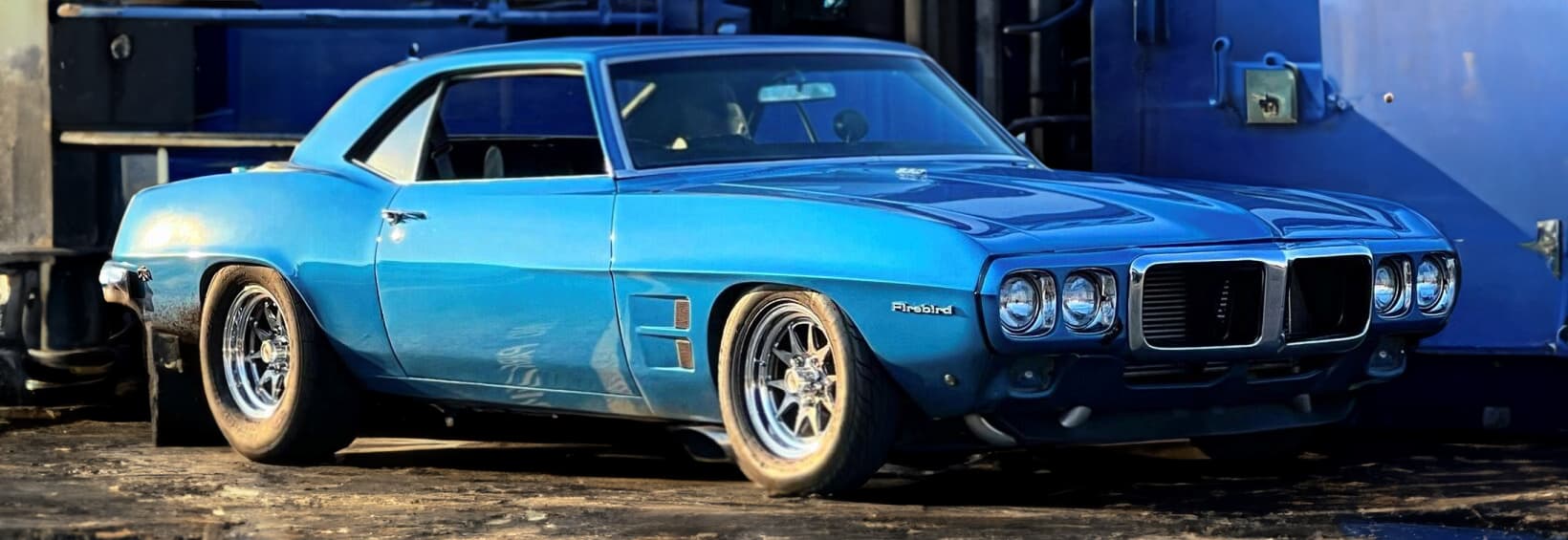 3030 Autosport Forged Custom and Racing wheels