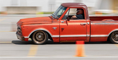 Pro-Touring and Restomod...What's the Difference? - 3030 Autosport ...