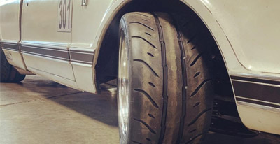 Pro-Touring & Autocross Wheels - 3030 Autosport | Forged Wheels | Drag ...