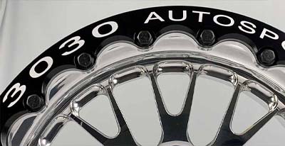 Drag Racing Wheels, Beadlocks and Forgings – Oh My! - 3030 Autosport ...