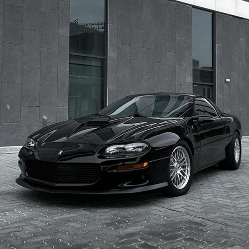 Find the Perfect Fit: The Ultimate Forged Wheels for Every Generation ...