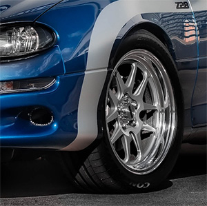 4th Gen Camaros: Begging for a Trip to the Track - 3030 Autosport ...