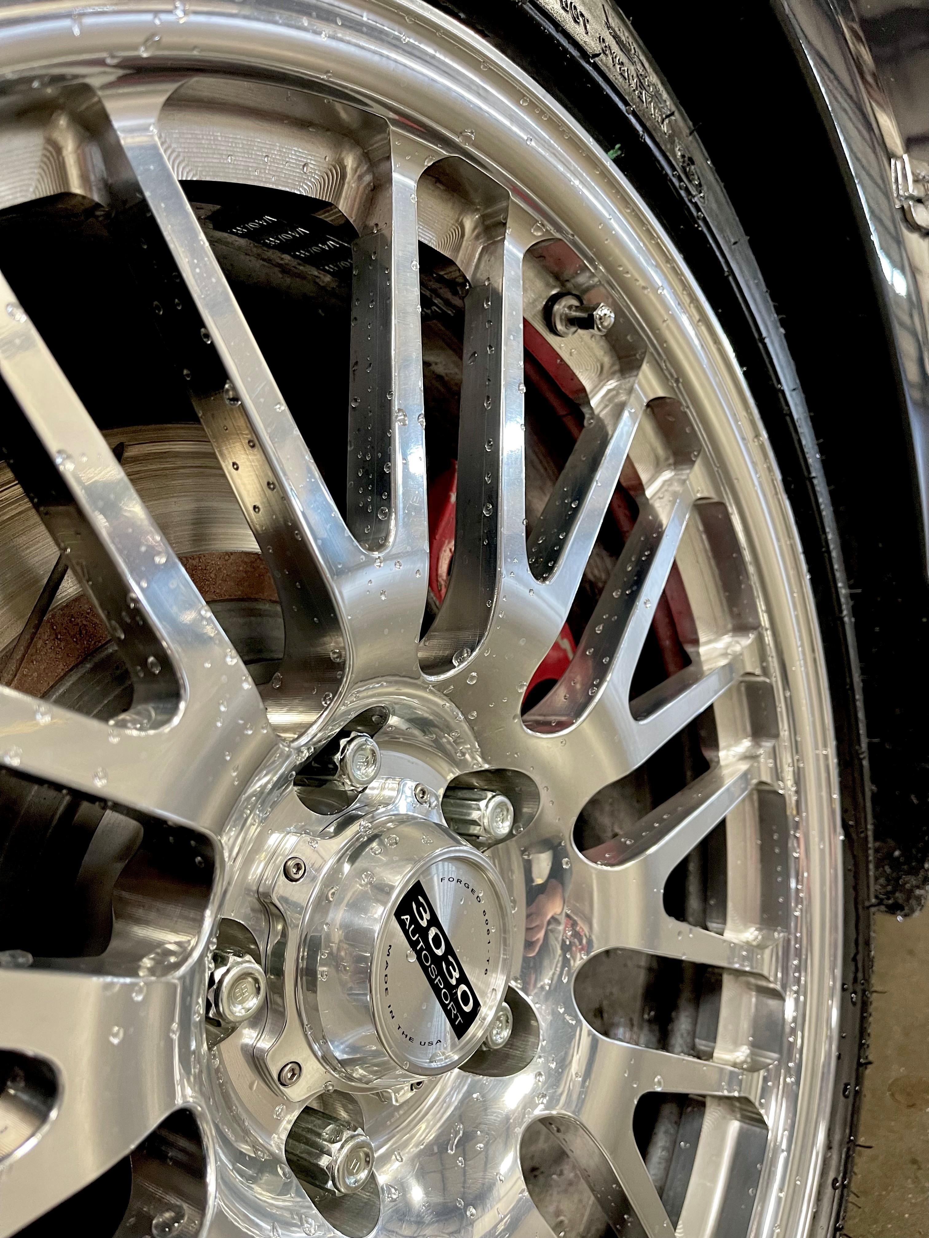 Unleashing the Beast: 3030 Autosport's Drag Ops Series - 3030 Autosport ...