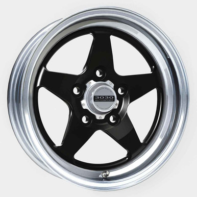 Drag Ops Series: Launch 15x4 Front Runner