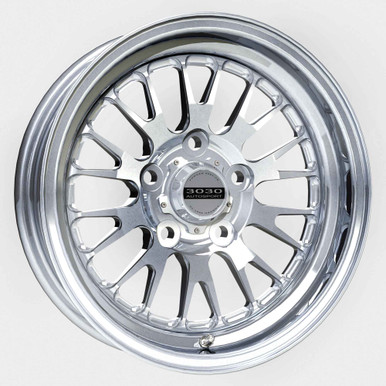 Drag Ops Series: Legend 15x4 Front Runner
