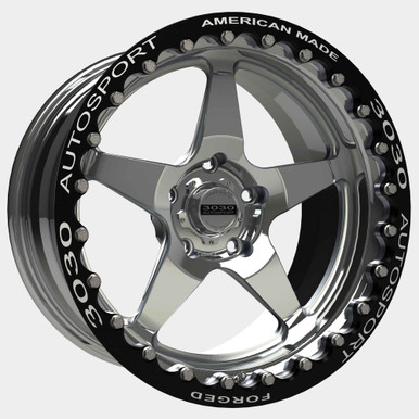 Series G: Launch - Single Beadlock by 3030 Autosport