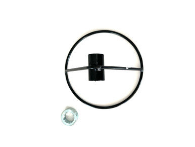 8" Diameter Windsock Frame (8 inch Diameter Frame/Bracket)