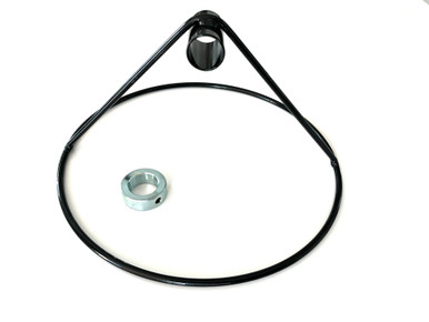 12" Windsock Frame (12 inch Diameter Frame/Bracket)