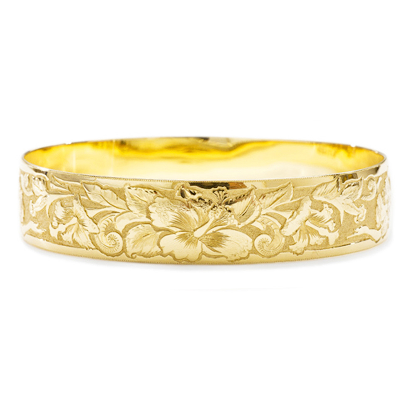 Hawaiian Bracelets | Royal Hawaiian Heritage Jewelry