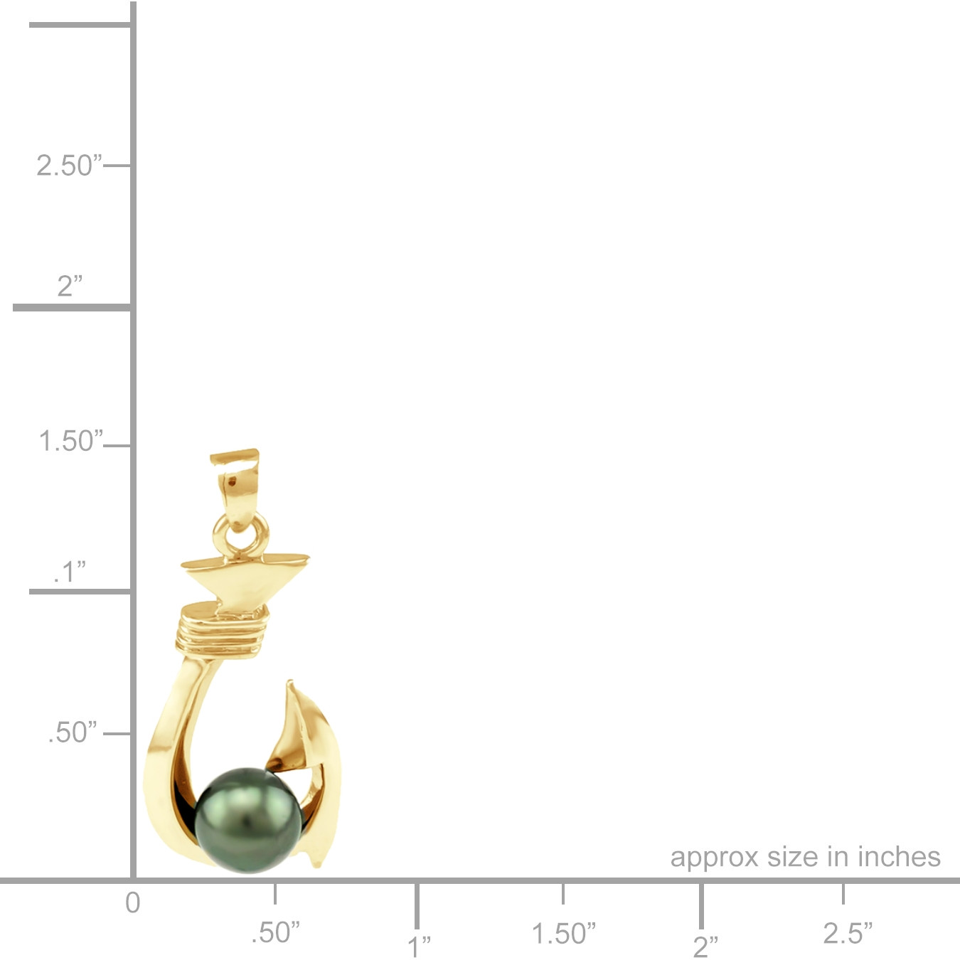 Makau Hook Collection | Custom Engraved Hawaiian Jewelry | Custom ...