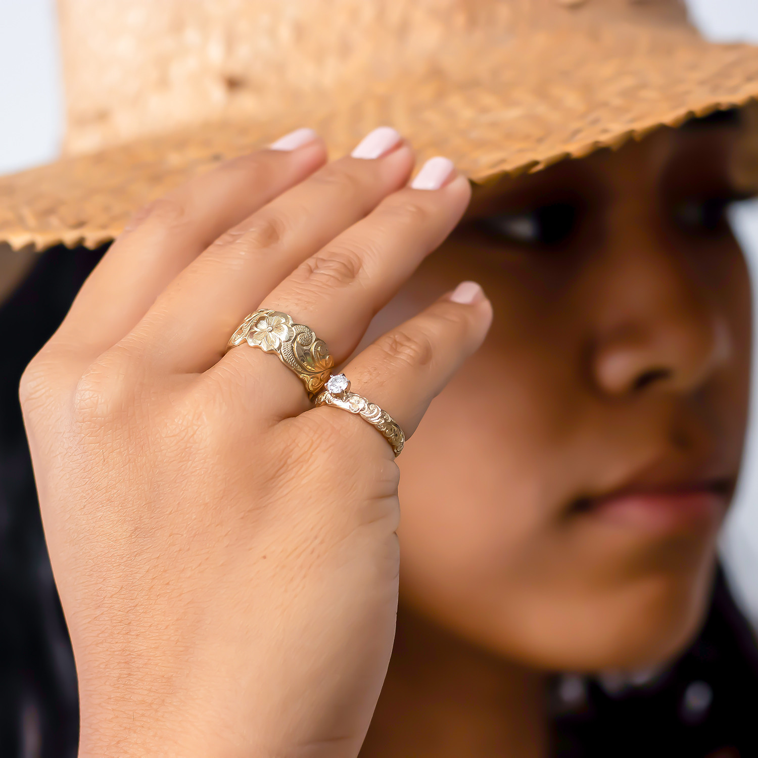 Collections - Puanani Collection - RHHJ