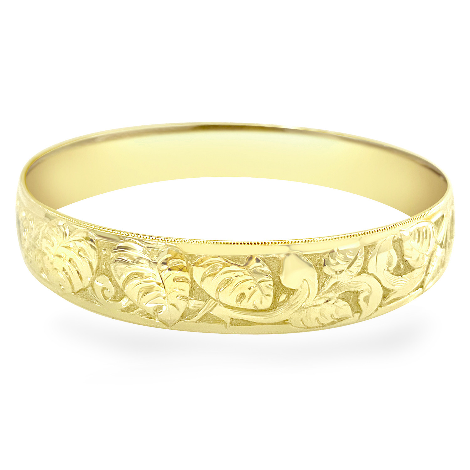 Hawaiian Bracelets | Royal Hawaiian Heritage Jewelry