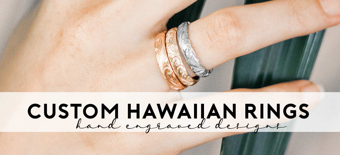 Royal Hawaiian Heritage Jewelry | Hawaiian Heirloom Jewelry Since 1972