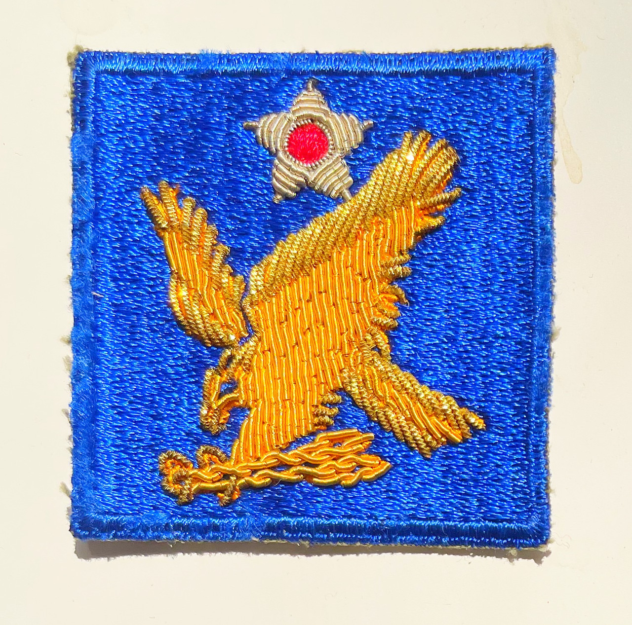 Bullion patches - Page 14