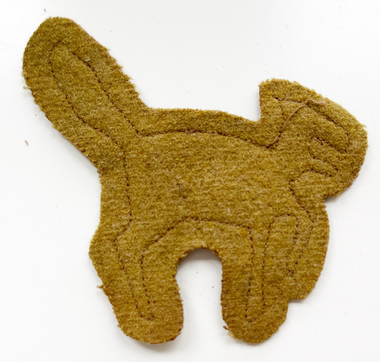 Ww1 us 81st infantry division patch 4