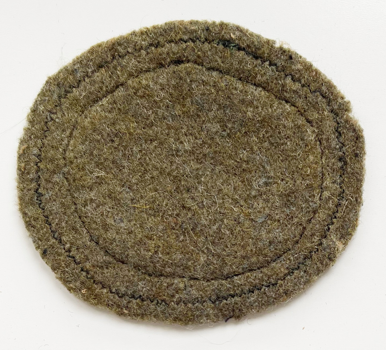 Ww1 us 81st infantry division patch 14