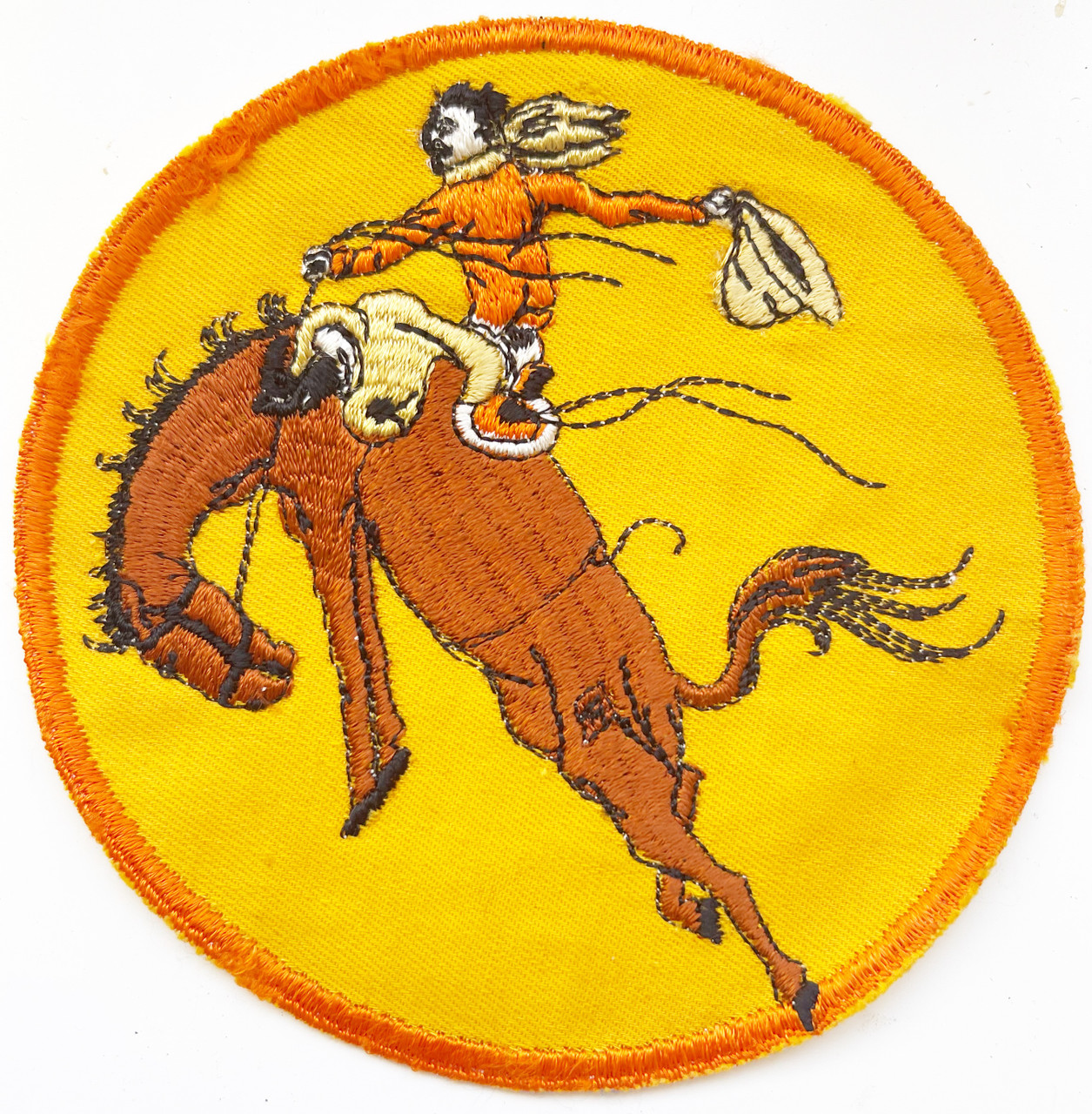 Ww2 us 436th bomb squadron patch