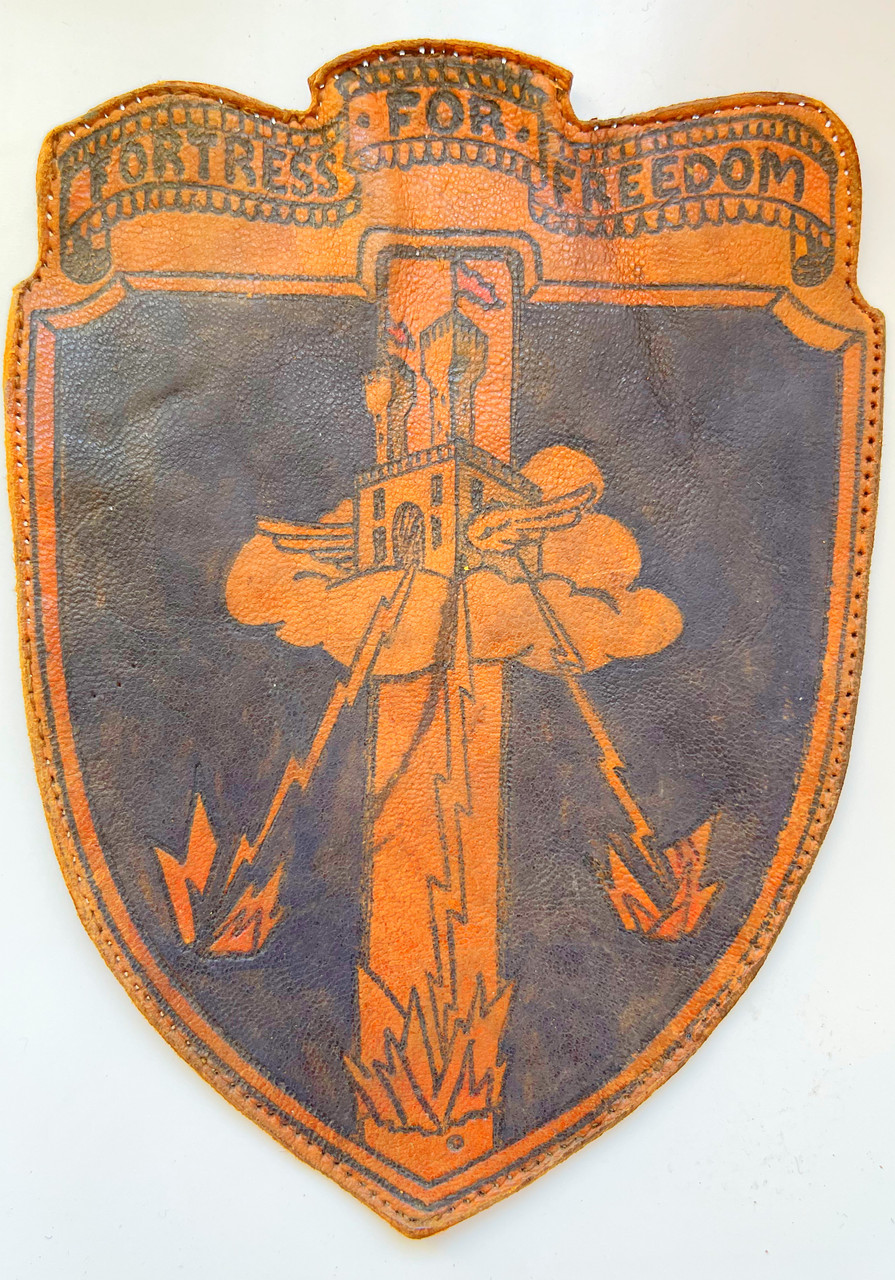 SOLD, Ww2 us 388th Bomb Group Patch