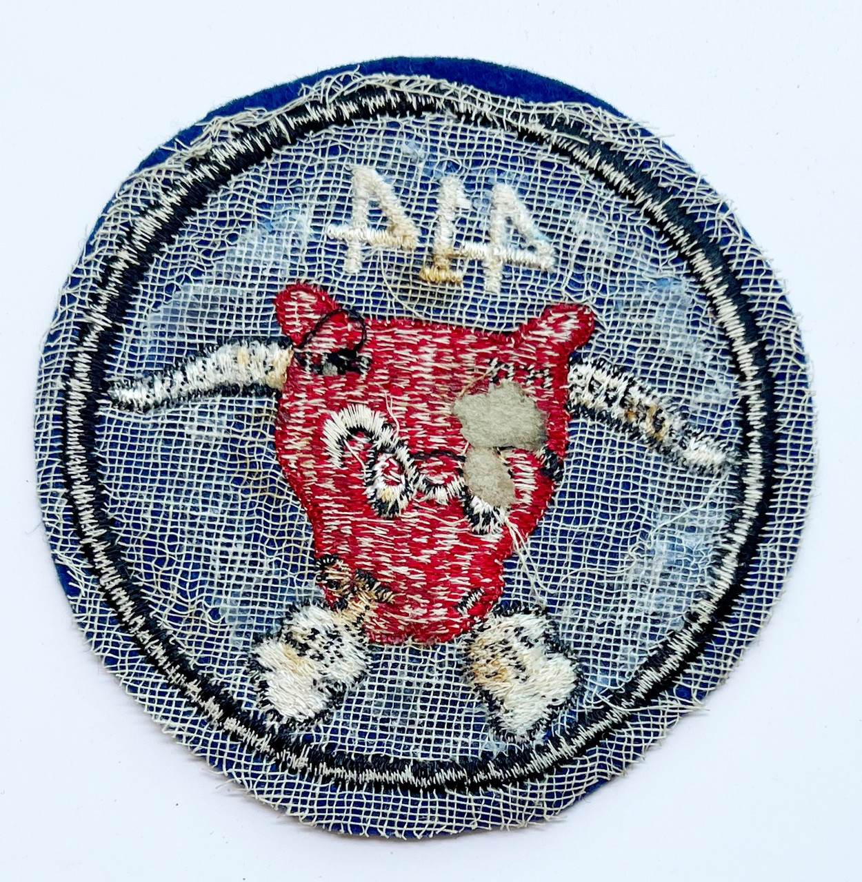 Ww2 Canadian 414th squadron patch