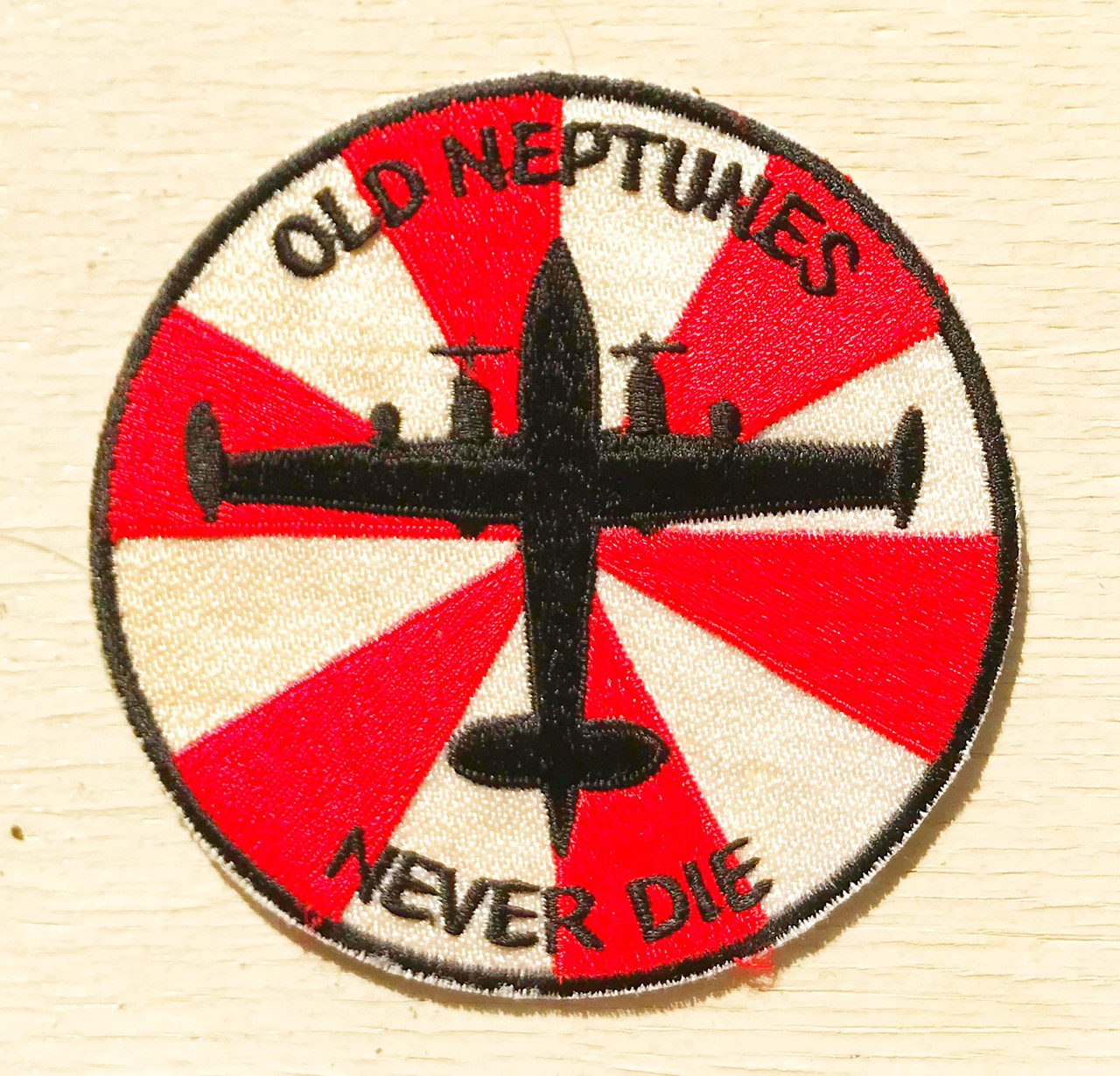 us anti submarine old neptune’s never dies patch