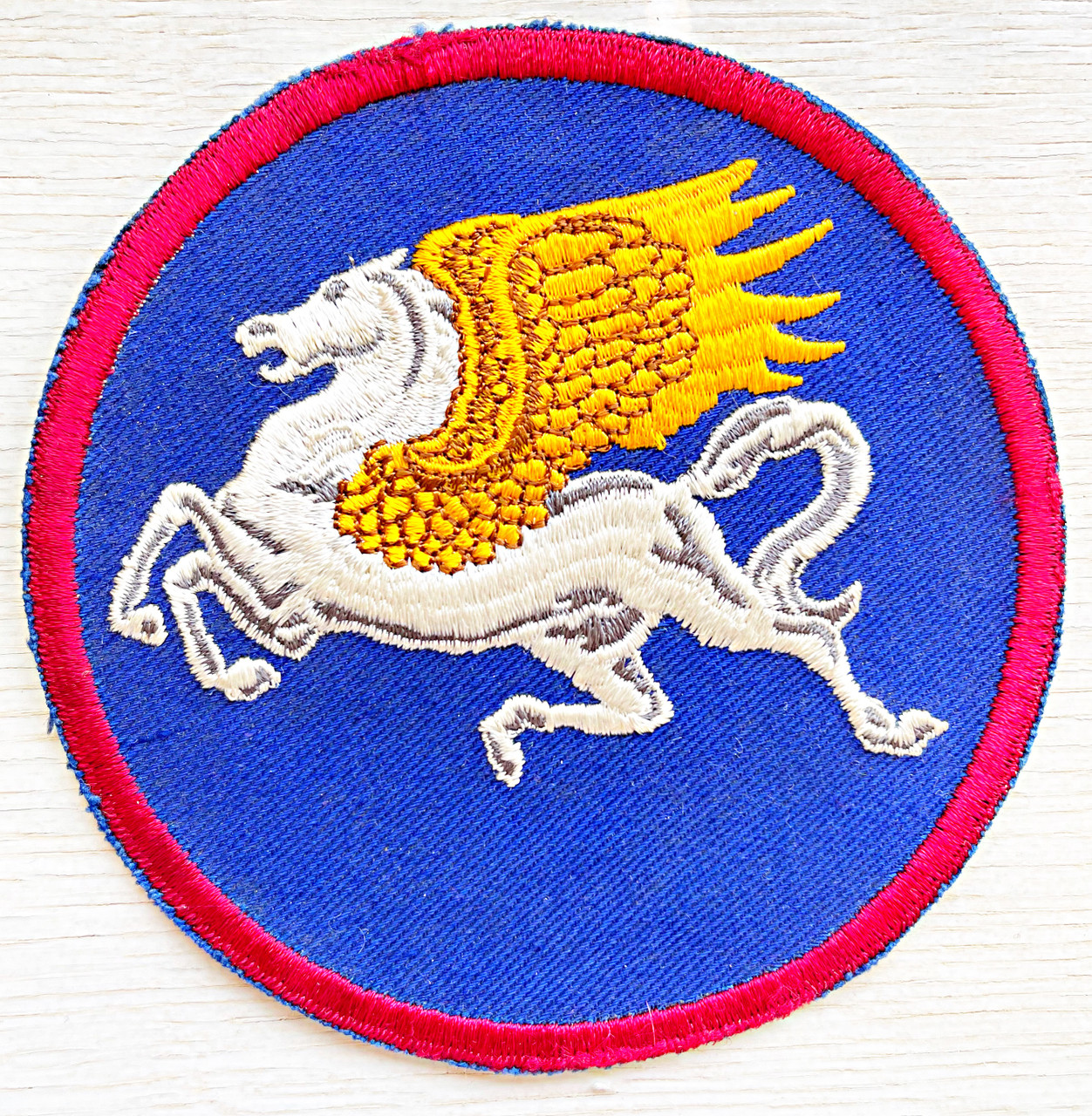 Ww2 Korea us navy VP 11 squadron patch