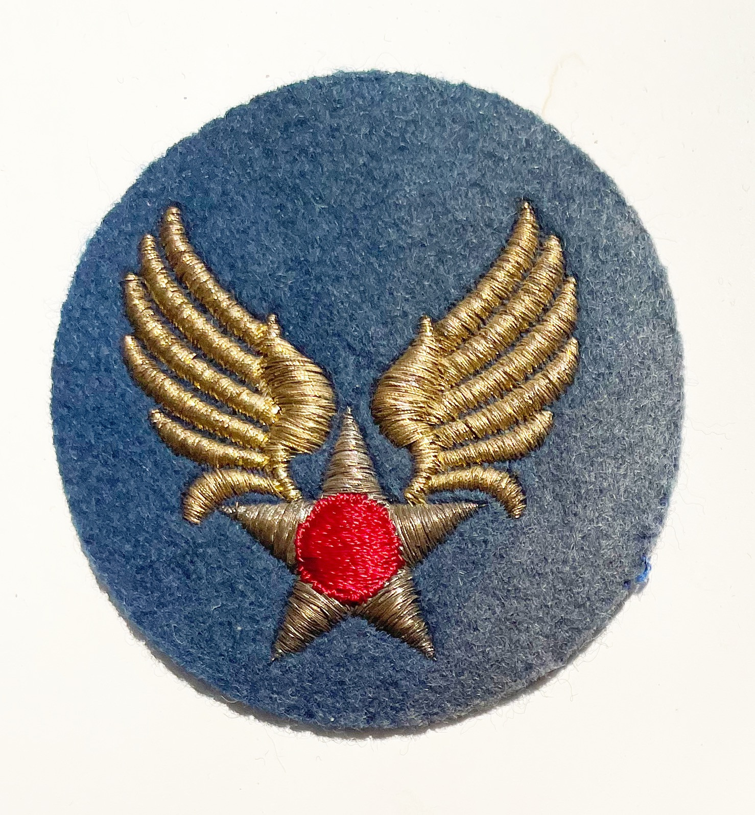 Bullion patches - Page 9