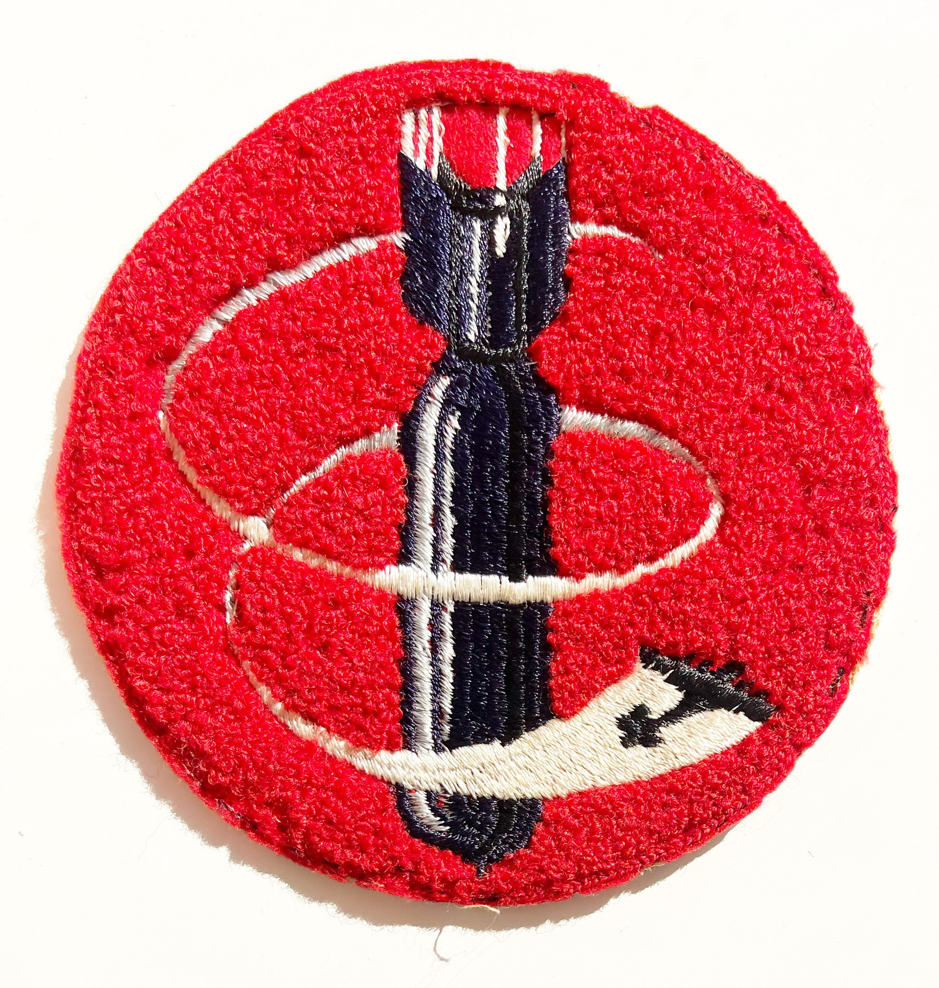 ww2 us 338th Bomb Squadron patch