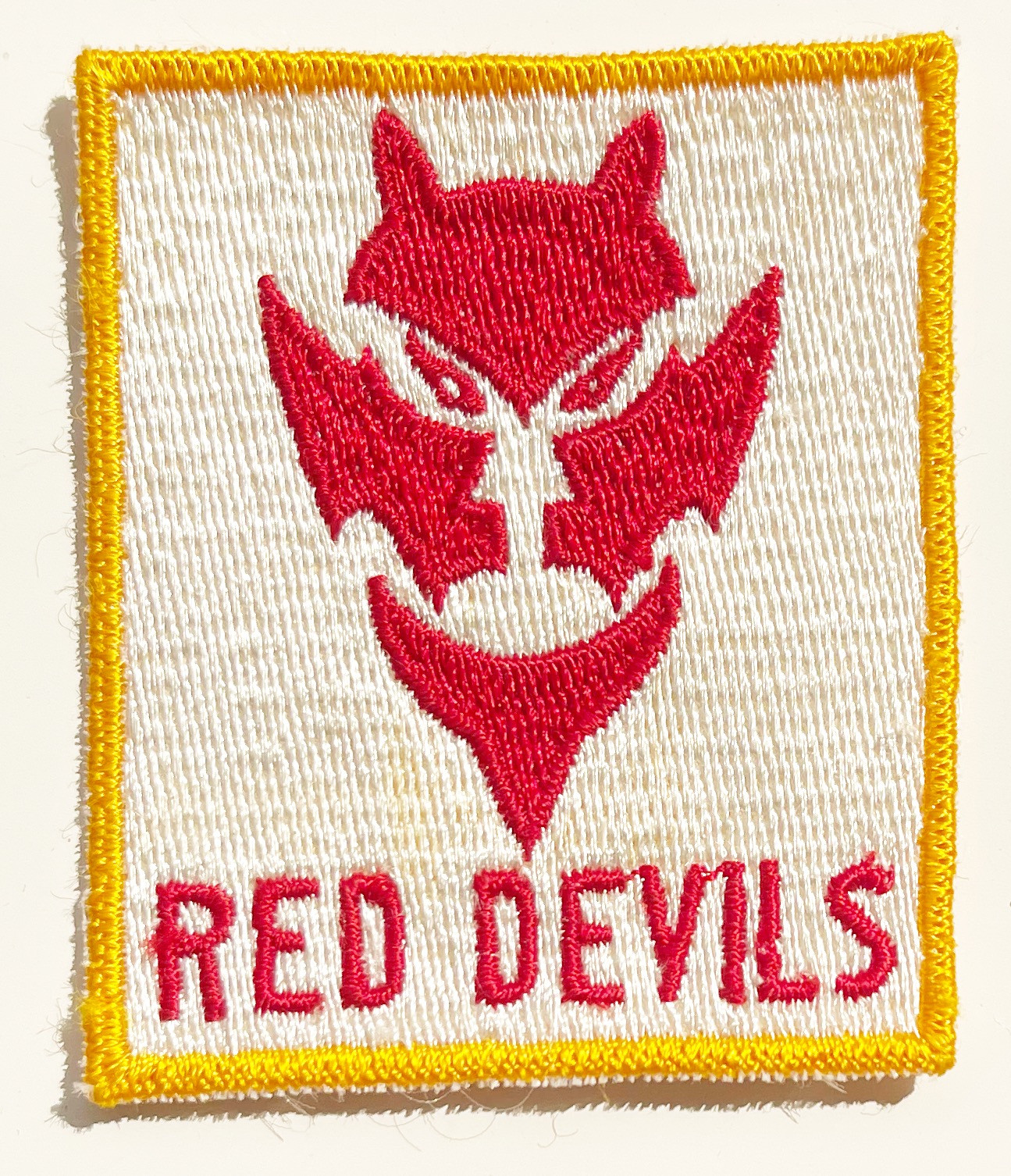 U.S. Wars Patches