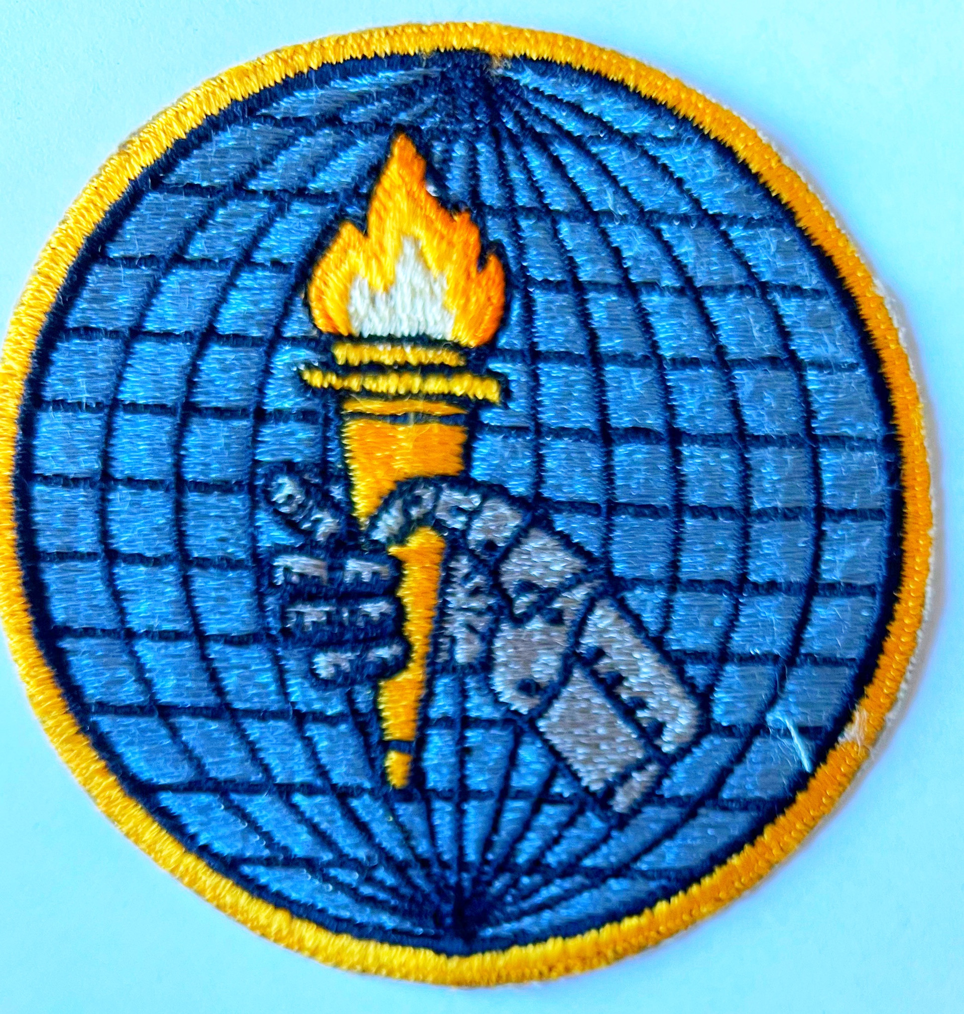 U.S. Wars Patches