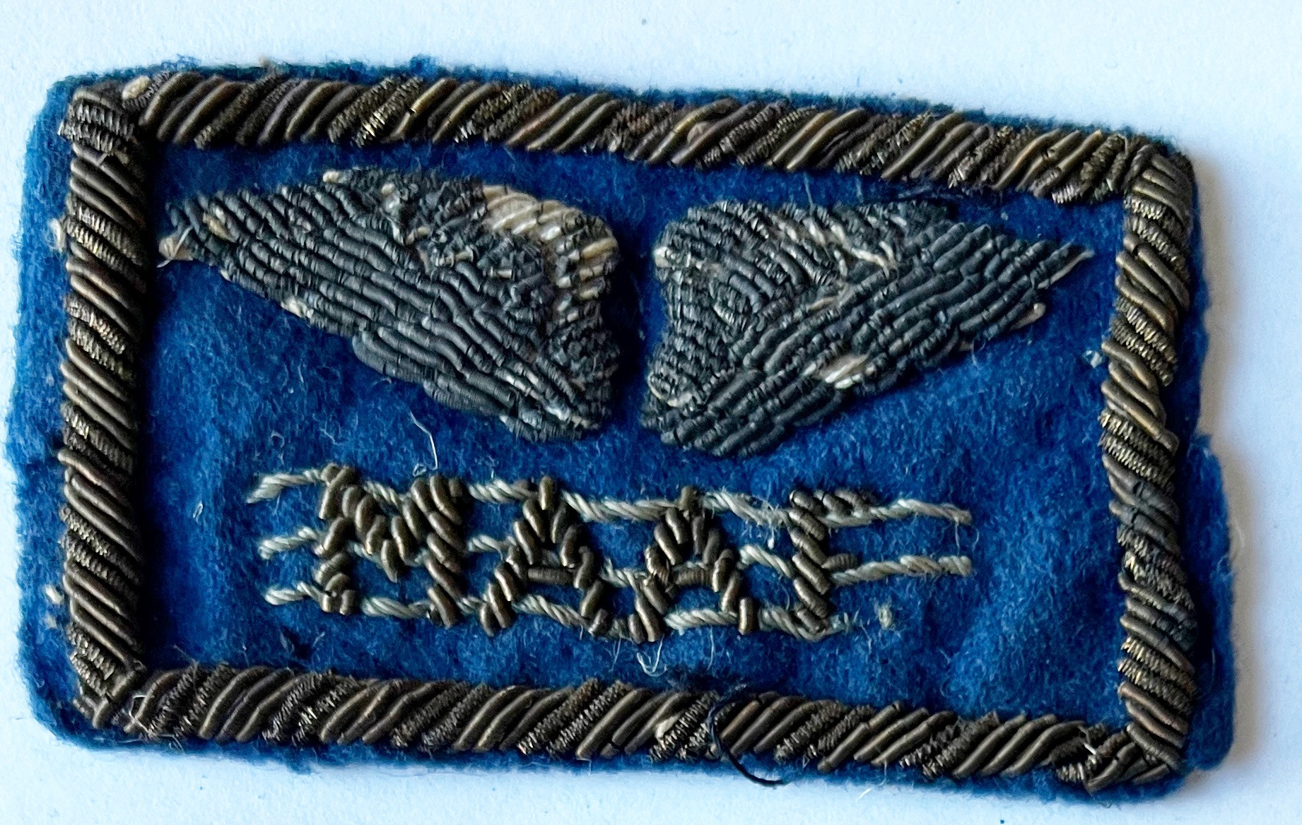 U.S. Wars Patches