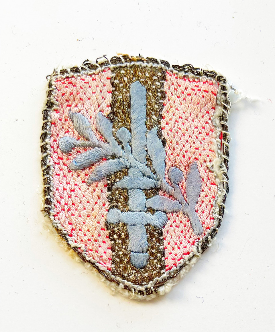 Bullion patches - Page 5
