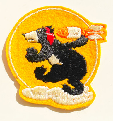 Ww2 us 471st bombardement squadron