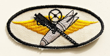 Ww2 us Oklahoma City Air Depot, Armament Division patch
