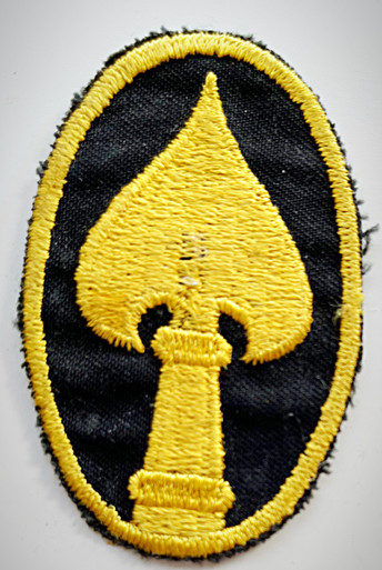 Ww2 us OSS patch