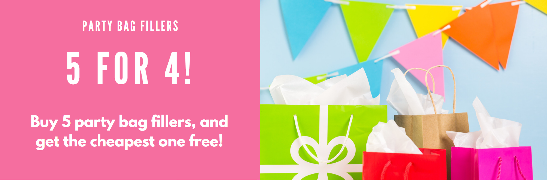 Party Bits | Party Decorations and Party Supplies