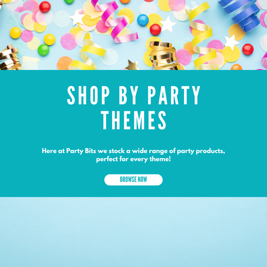 Party Bits | Party Decorations and Party Supplies