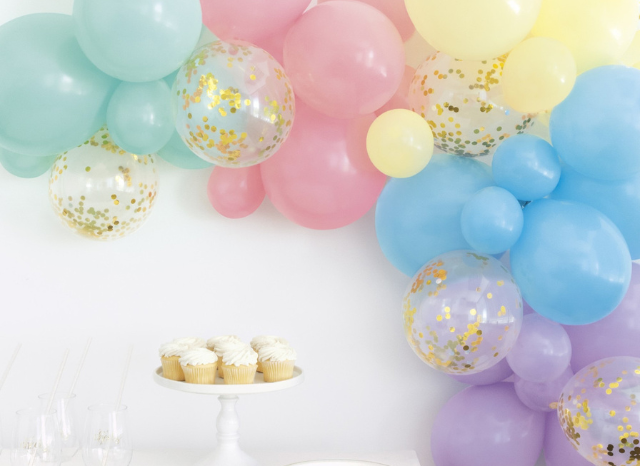 A guide to help you throw a memorable and enjoyable celebration - Party ...