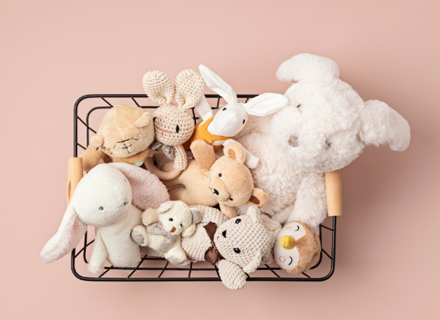 The Best Soft Toy Gift Ideas for Kids of All Ages - Party Bits