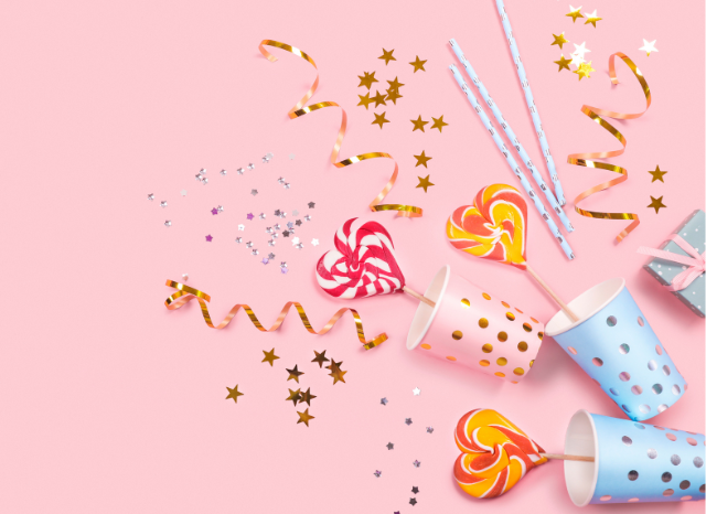 How to Keep a Surprise Party a Secret! - Party Bits