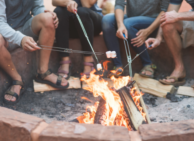 Turn Up The Heat: Our Top Tips For Throwing The Perfect Bonfire Night ...