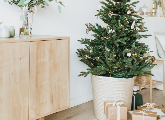10 Ideas for a Scandinavian Christmas - Party Bits